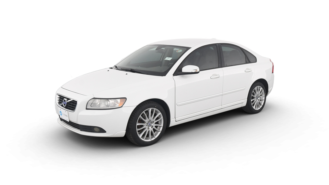 2011 Volvo S40 | Carvana